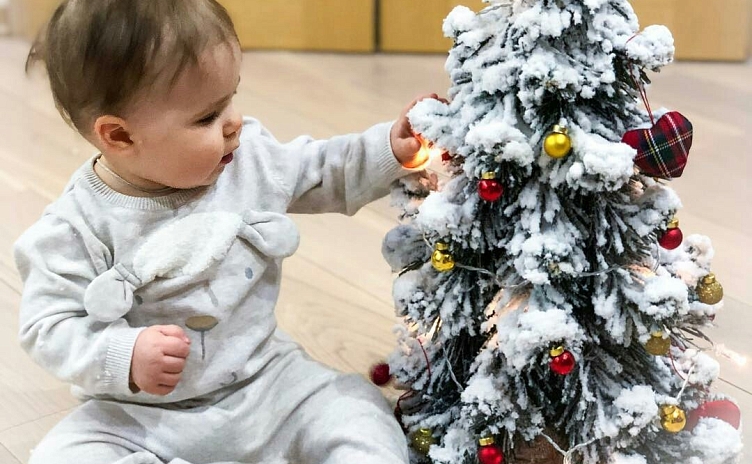 "РУСЬ-ЁЛКА" Официальный магазин новогодних изделий